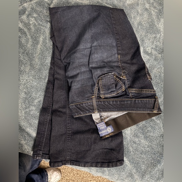Democracy | Jeans | Democracy Dark Blue Denim New Without Tags | Poshmark